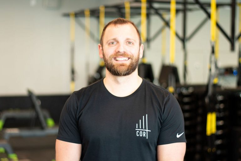 About Us - Cor4 Fitness